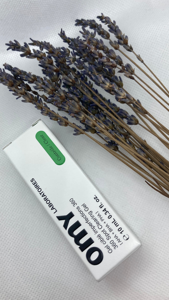 L’APPARITION SUBITE D’UN GROS BOUTON ROUGE – Institut Bloom