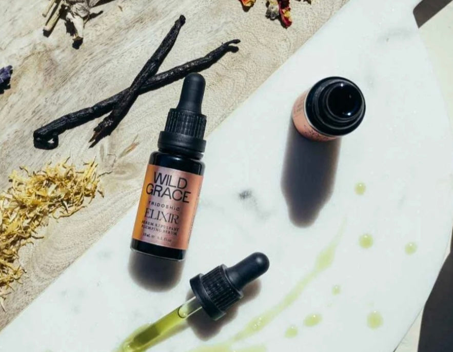 WildGrace : La Beauté Pure, Authentique et Respectueuse – Institut Bloom